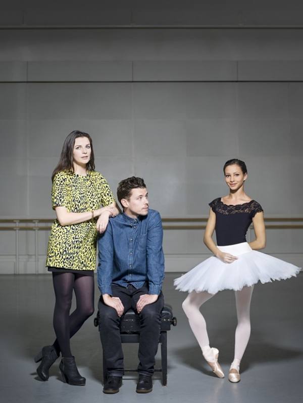 News & Articles | S.J. Parris - official website for S.J. Parris and ...