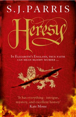 Books | S.J. Parris - official website for S.J. Parris and Stephanie ...